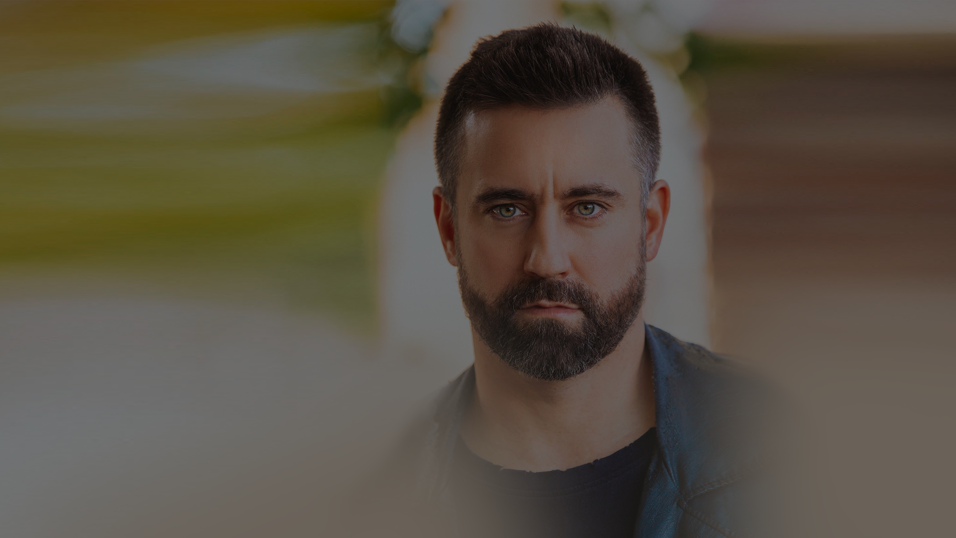 Major Dodge – Actor, Producer, Speaker